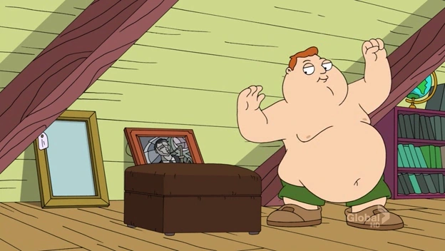 Bild - American-dad-6x13-barry-cap-08.png | American Dad Wiki | FANDOM ...