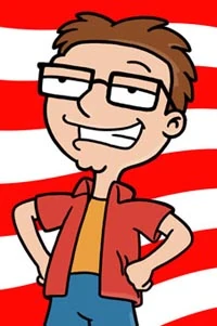 Steve Smith | American Dad Wiki | Fandom