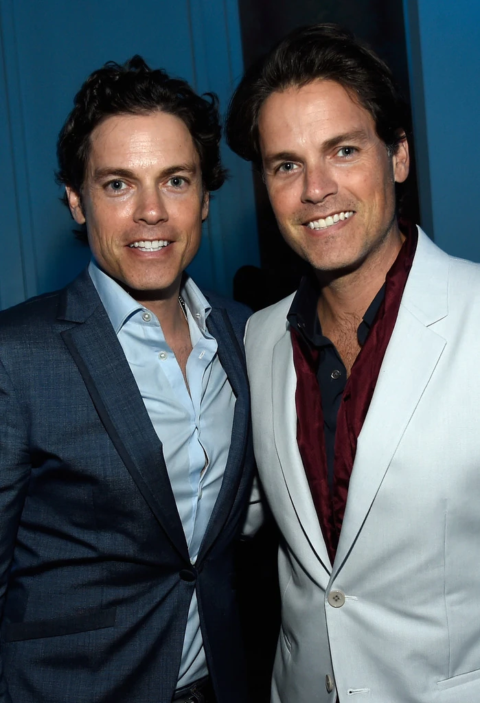 Evan & Jaron | American Dreams Wikia | Fandom