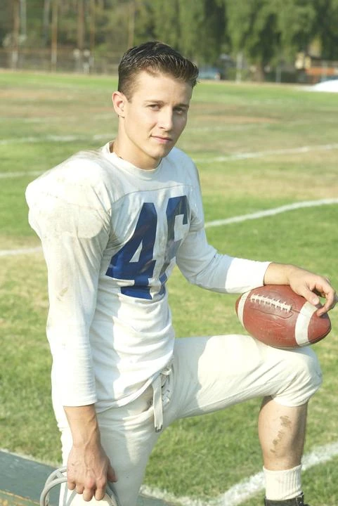 JJ Pryor | American Dreams Wikia | Fandom