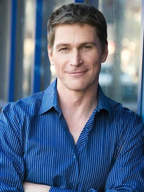 Hank Stratton | American Dreams Wikia | Fandom