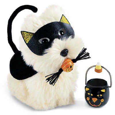 Coconut's Kitty Costume | American Girl Wiki | Fandom