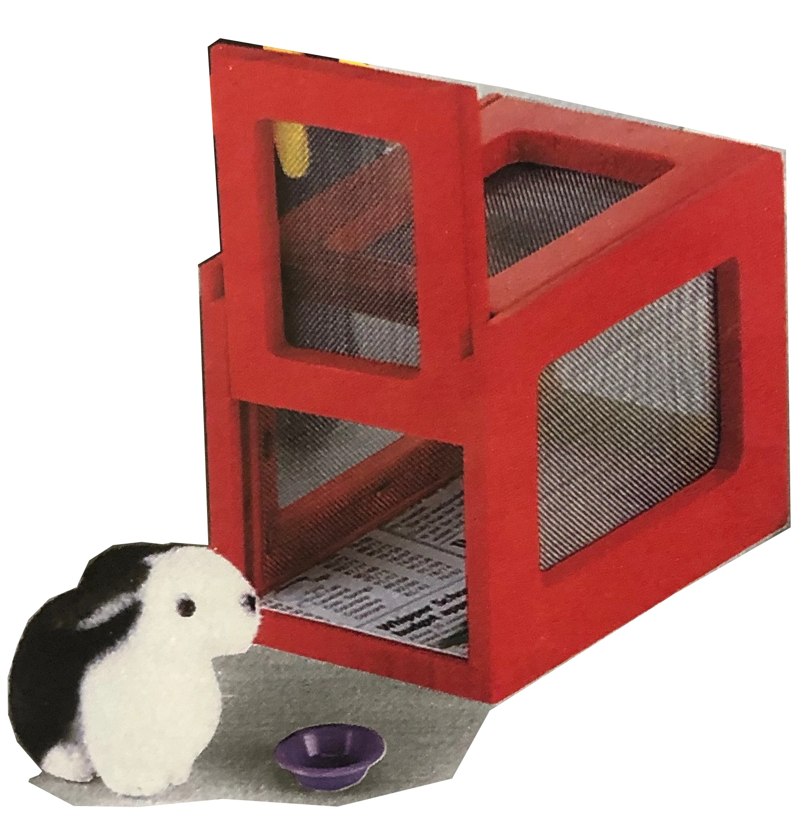 Baxter the Bunny | American Girl Wiki | Fandom
