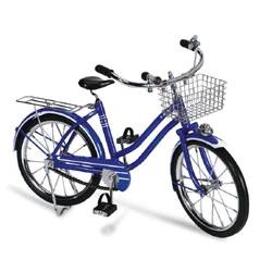Molly's Bike | American Girl Wiki | Fandom