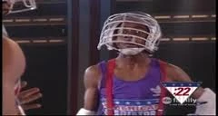 Steve Urkel | American Gladiators Wiki | Fandom