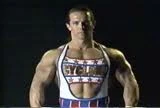 Cyclone | American Gladiators Wiki | Fandom