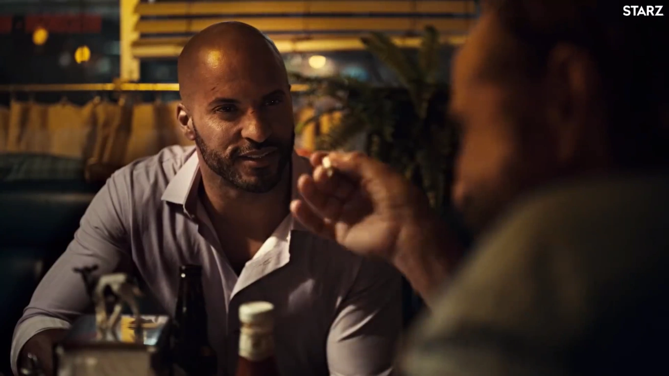 Shadow Moon | American Gods Wiki | FANDOM powered by Wikia