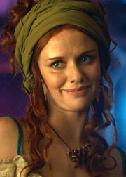 Baron Samedi and Maman Brigitte | American Gods Wiki | Fandom