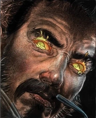Jinn/Novel | American Gods Wiki | Fandom
