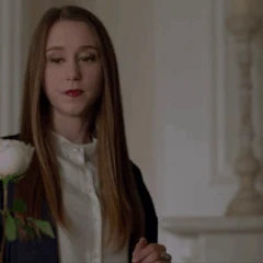 Zoe American Horror Story