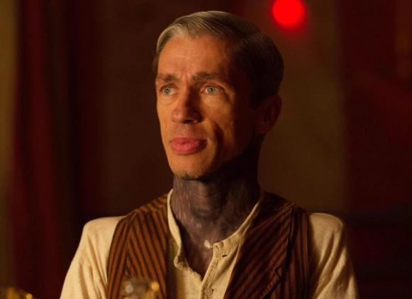 Paul | American Horror Story Wiki | Fandom