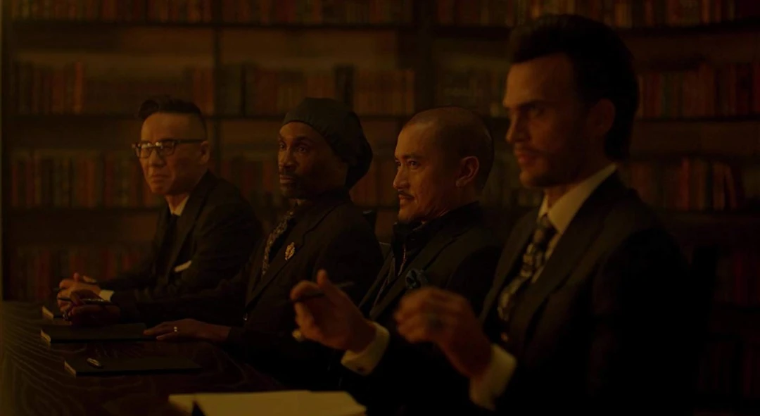 Warlocks' evaluation | American Horror Story Wiki | FANDOM powered by Wikia