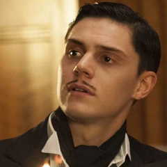 James March | American Horror Story Wiki | Fandom
