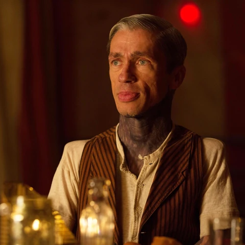 Mat Fraser | American Horror Story Wiki | FANDOM powered by Wikia
