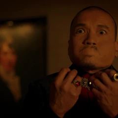 Ariel Augustus | American Horror Story Wiki | Fandom