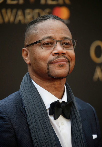 Cuba Gooding Jr American Horror Story Wiki Fandom Powered By Wikia