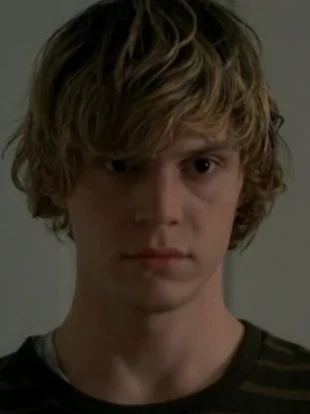 Tate Langdon | American Horror Story Wiki | Fandom