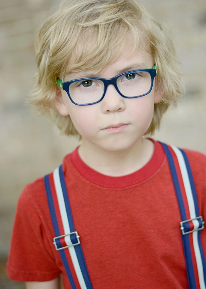Cooper Dodson | American Horror Story Wiki | Fandom