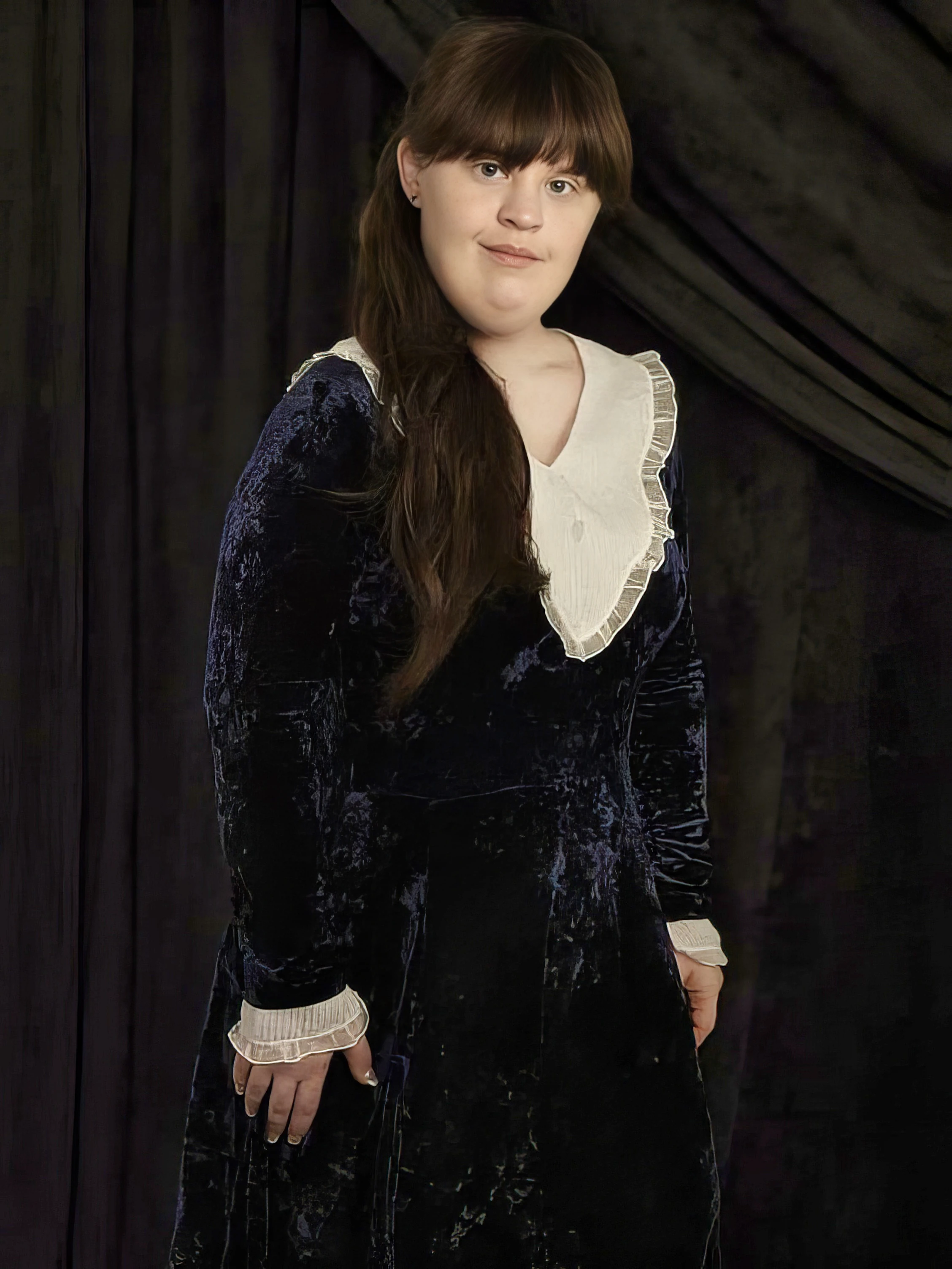 Nan | American Horror Story Wiki | Fandom