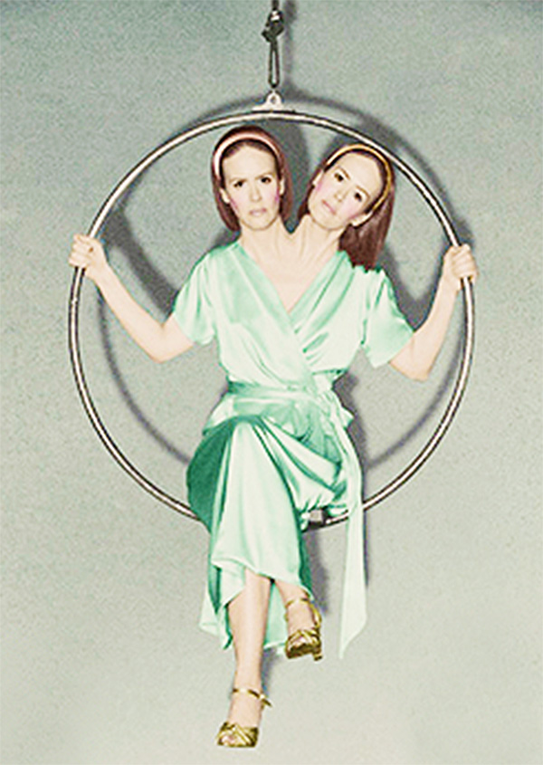 Image Bettedot American Horror Story Wiki Fandom Powered By Wikia