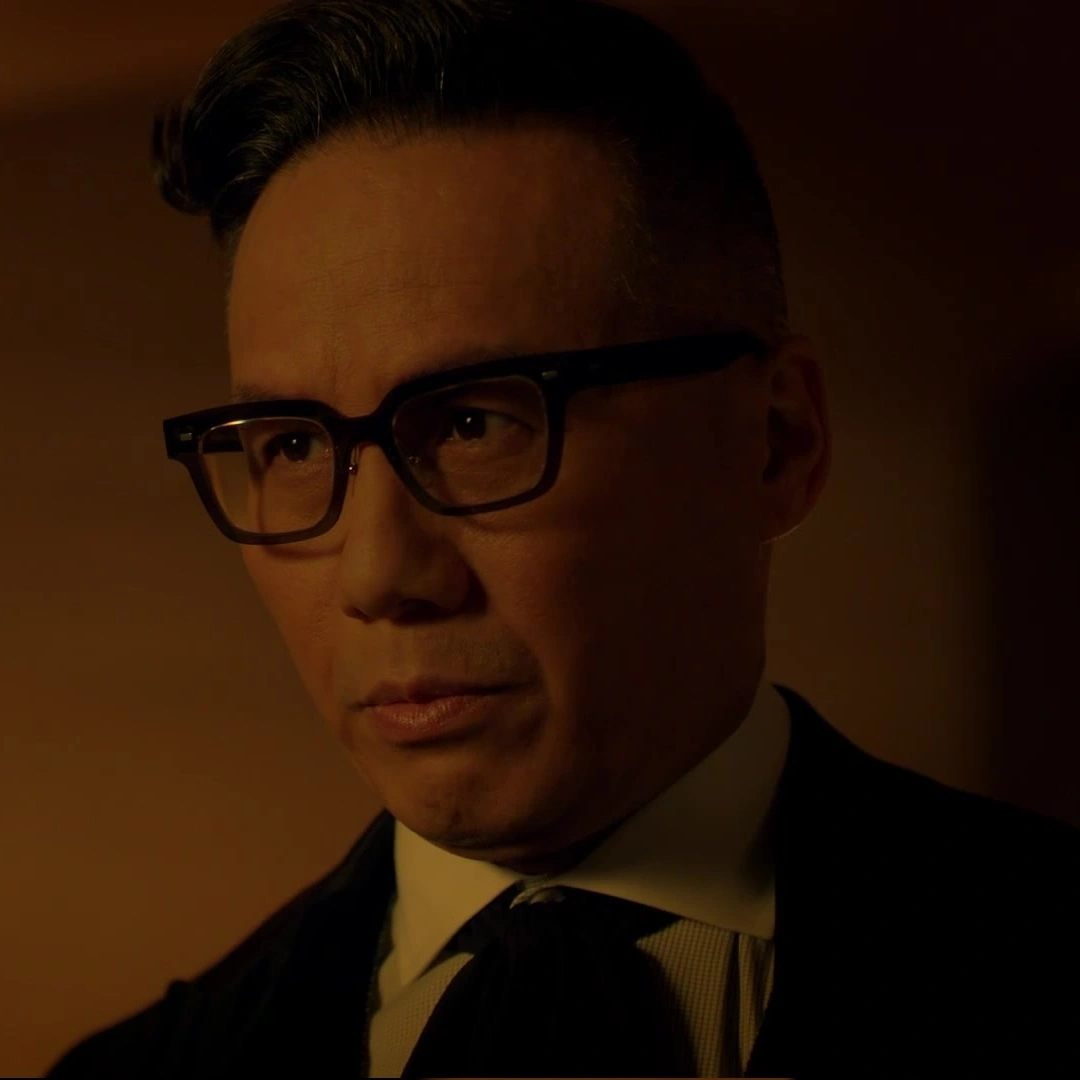 Baldwin Pennypacker | American Horror Story Wiki | Fandom