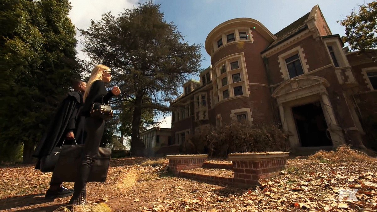 Return To Murder House American Horror Story Wiki Fandom
