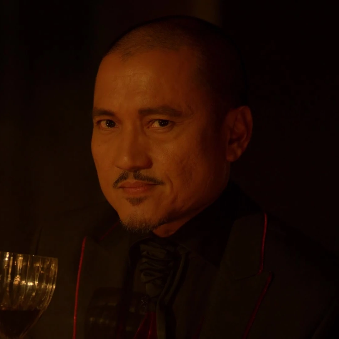 Ariel Augustus | American Horror Story Wiki | Fandom