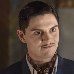 James March | American Horror Story Wiki | Fandom