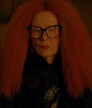 Myrtle Snow | American Horror Story Wiki | FANDOM powered by Wikia