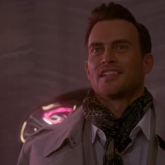 Will Drake | American Horror Story Wiki | Fandom