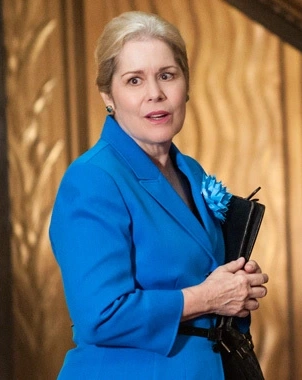 Marcy | American Horror Story Wiki | Fandom