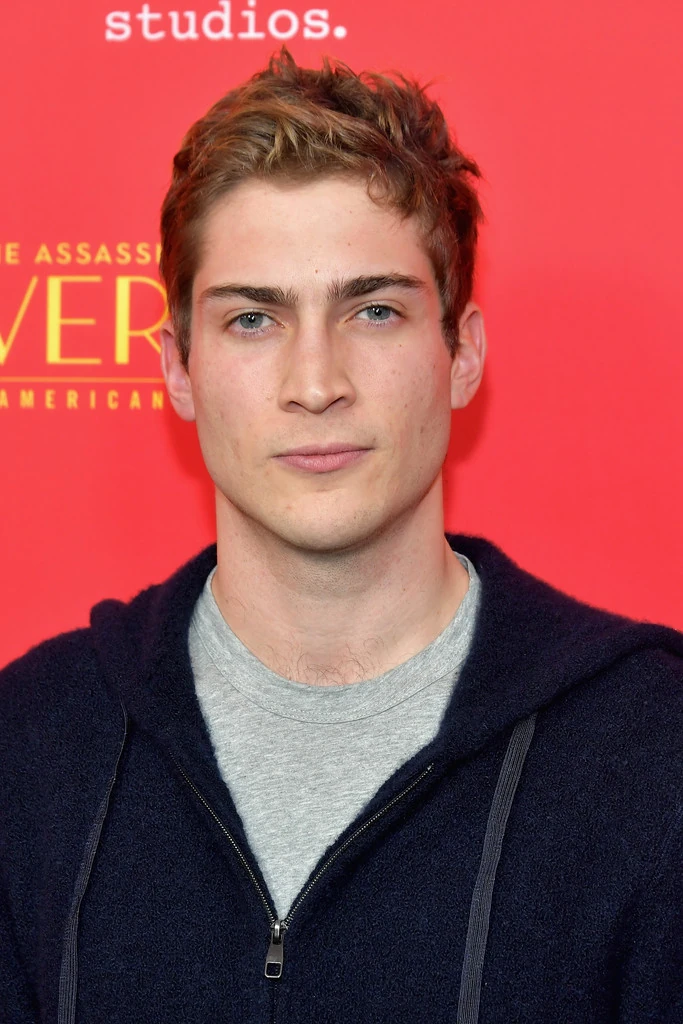 James Morosini | American Horror Story Wiki | Fandom