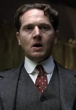 Charles Montgomery | Wiki American Horror Story | Fandom