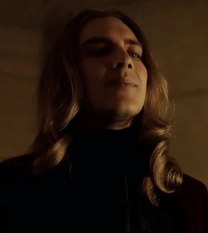 Michael Langdon American Horror Story
