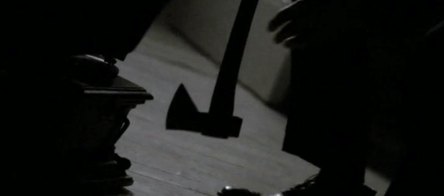 The Axeman Cometh | American Horror Story Wiki | Fandom