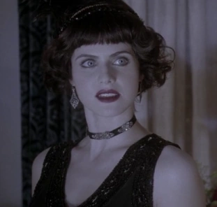 Natacha Rambova | American Horror Story Wiki | Fandom