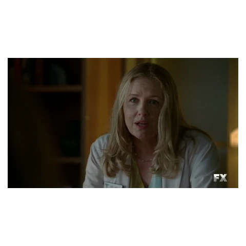 Dr. Hall | American Horror Story Wiki | Fandom