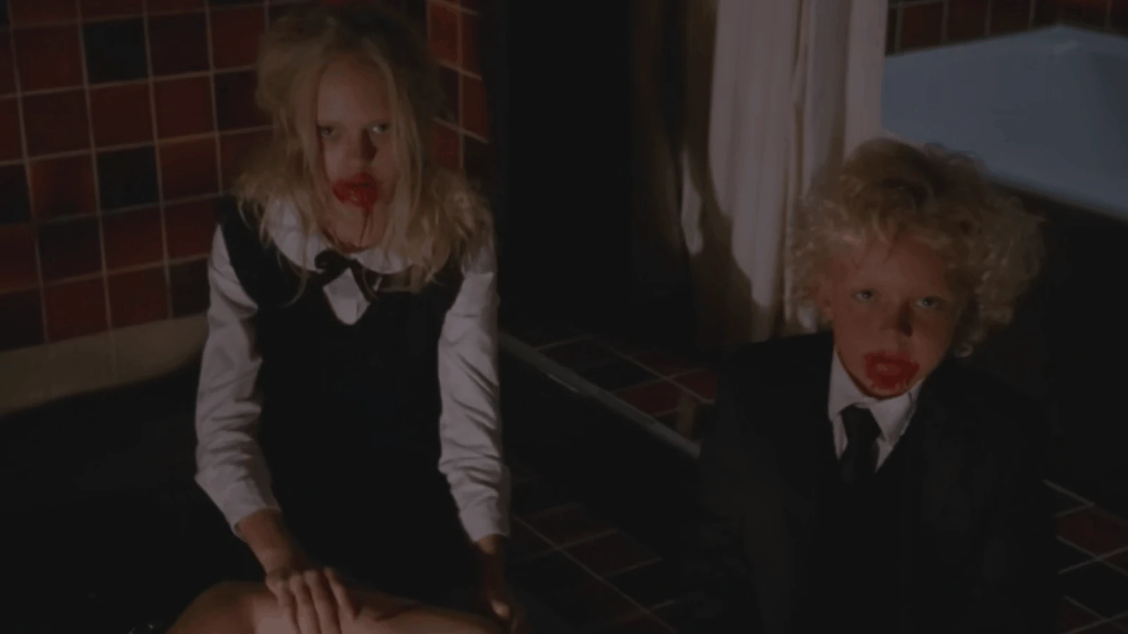 Category:Afflicted | American Horror Story Wiki | Fandom