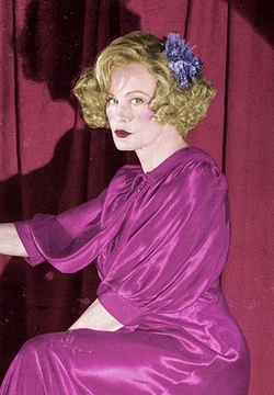 Elsa Mars | Wiki American Horror Story | Fandom