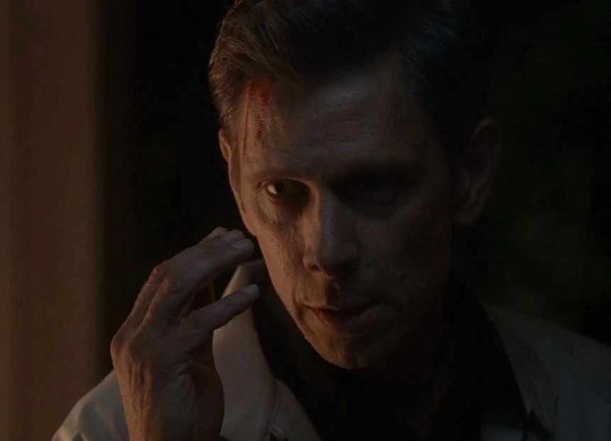 R. Franklin | American Horror Story Wiki | Fandom