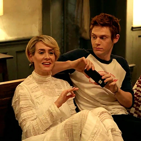 Rory Monahan | American Horror Story Wiki | Fandom