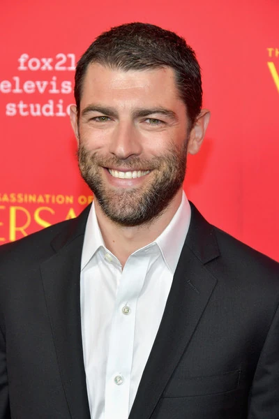Max Greenfield | American Horror Story Wiki | Fandom