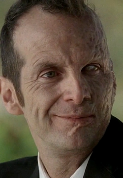 Larry Harvey | Wiki American Horror Story | Fandom