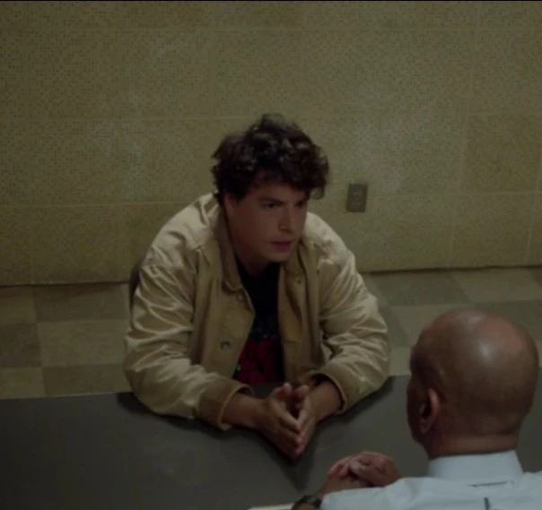 Milo | American Horror Story Wiki | Fandom