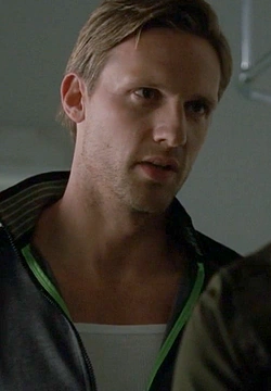 Patrick | Wiki American Horror Story | FANDOM powered by Wikia