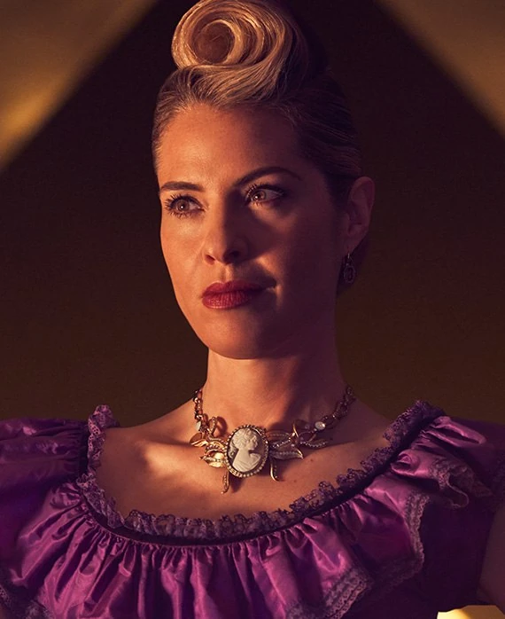 Coco St. Pierre Vanderbilt | American Horror Story Wiki | Fandom