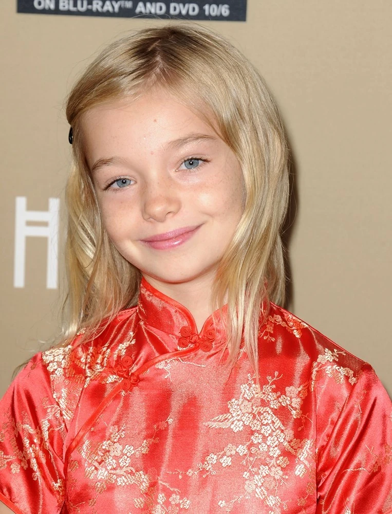 Shree Crooks | American Horror Story Wiki | FANDOM powered by Wikia