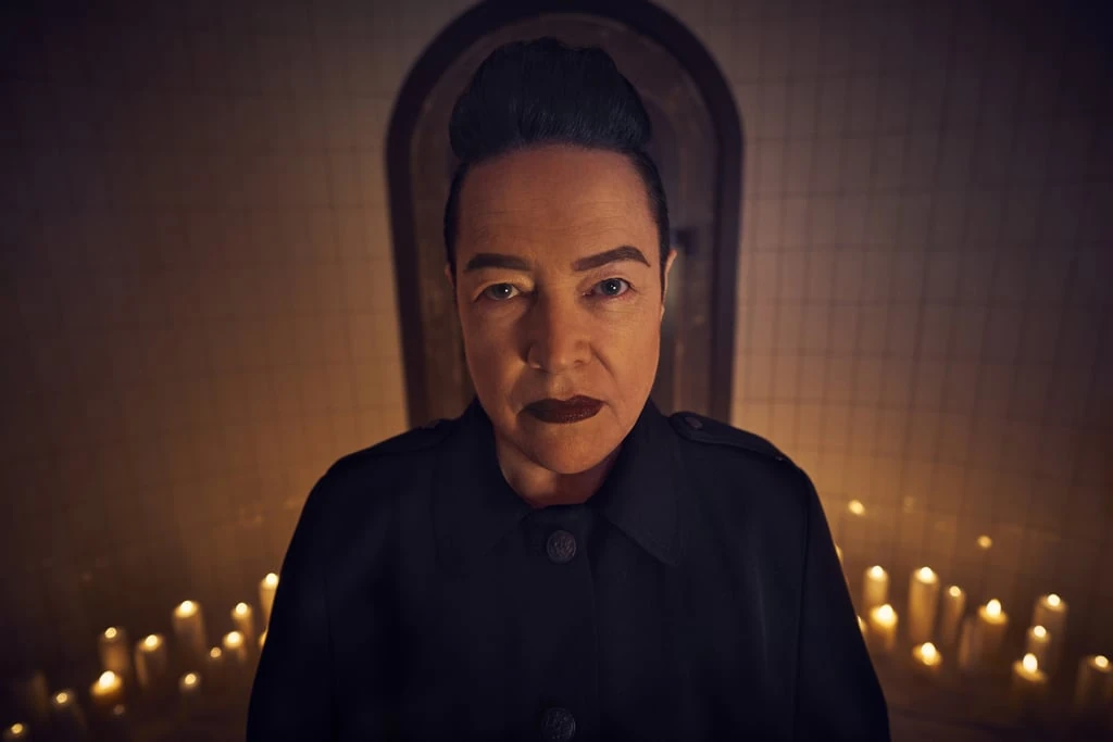 Ms. Mead | American Horror Story Wiki | FANDOM powered by Wikia
