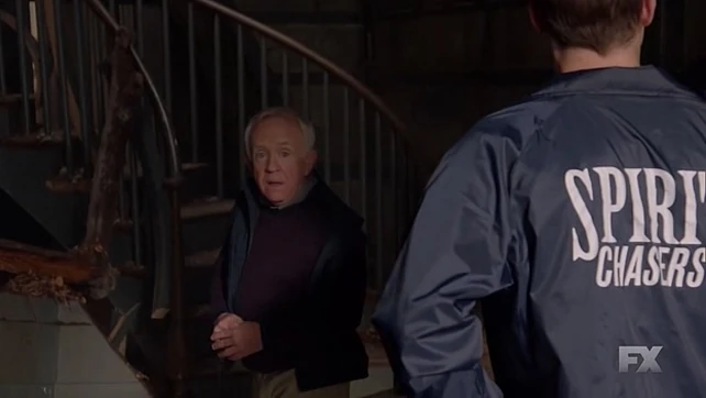 Ashley Gilbert | American Horror Story Wiki | FANDOM powered by Wikia