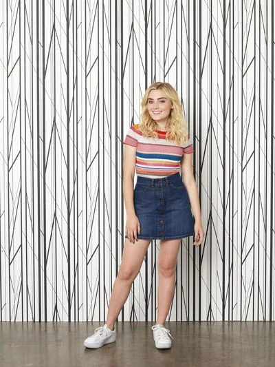 Taylor Otto | American Housewife Wikia | FANDOM powered by Wikia